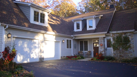 home. | Better Living Design