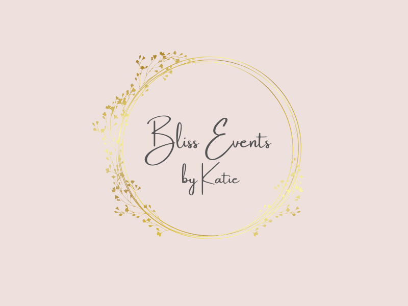 Bliss Weddings Sample Full Styling Packages | Bliss Events by Katie ...