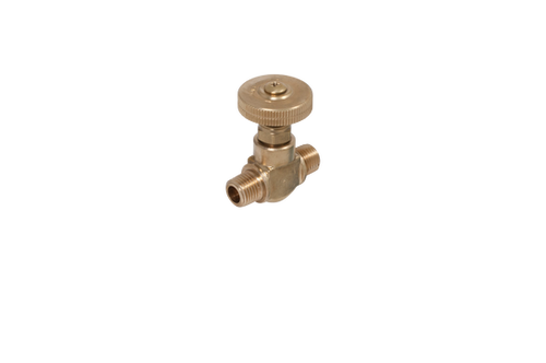 V1B1 Series Needle Valve | Anderson Brass