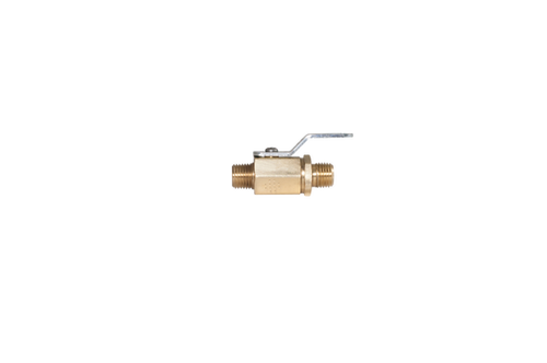 351BV Series 2-Way Mini Ball Valve | Anderson Brass