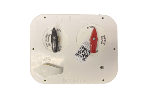 MANRV102-1RF | ABCO RV