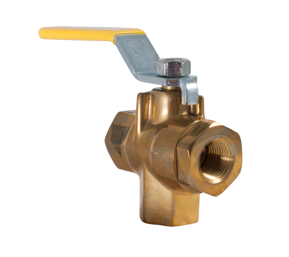 Kantleak™ Ball Valves: The Ultimate Solution for Leak-Free Performance
