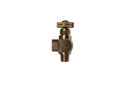 V3H0 Series Needle Valve | Anderson Brass