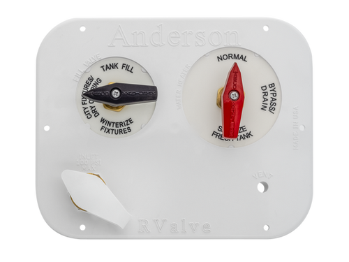 MANRV102-1RF | ABCO RV