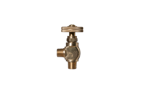 V3H1 Series Needle Valve | Anderson Brass