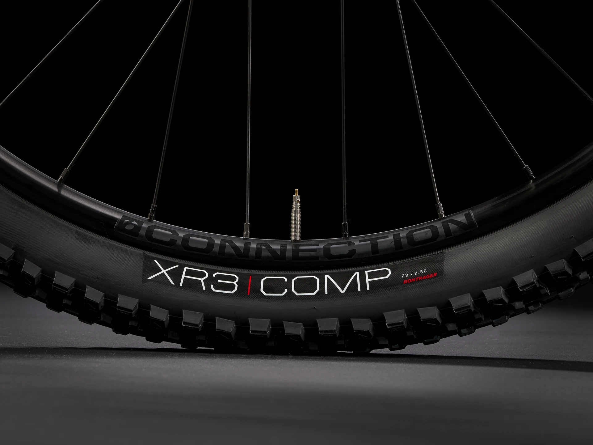 Trek Powerfly 4 Gen 4 | RAIDA