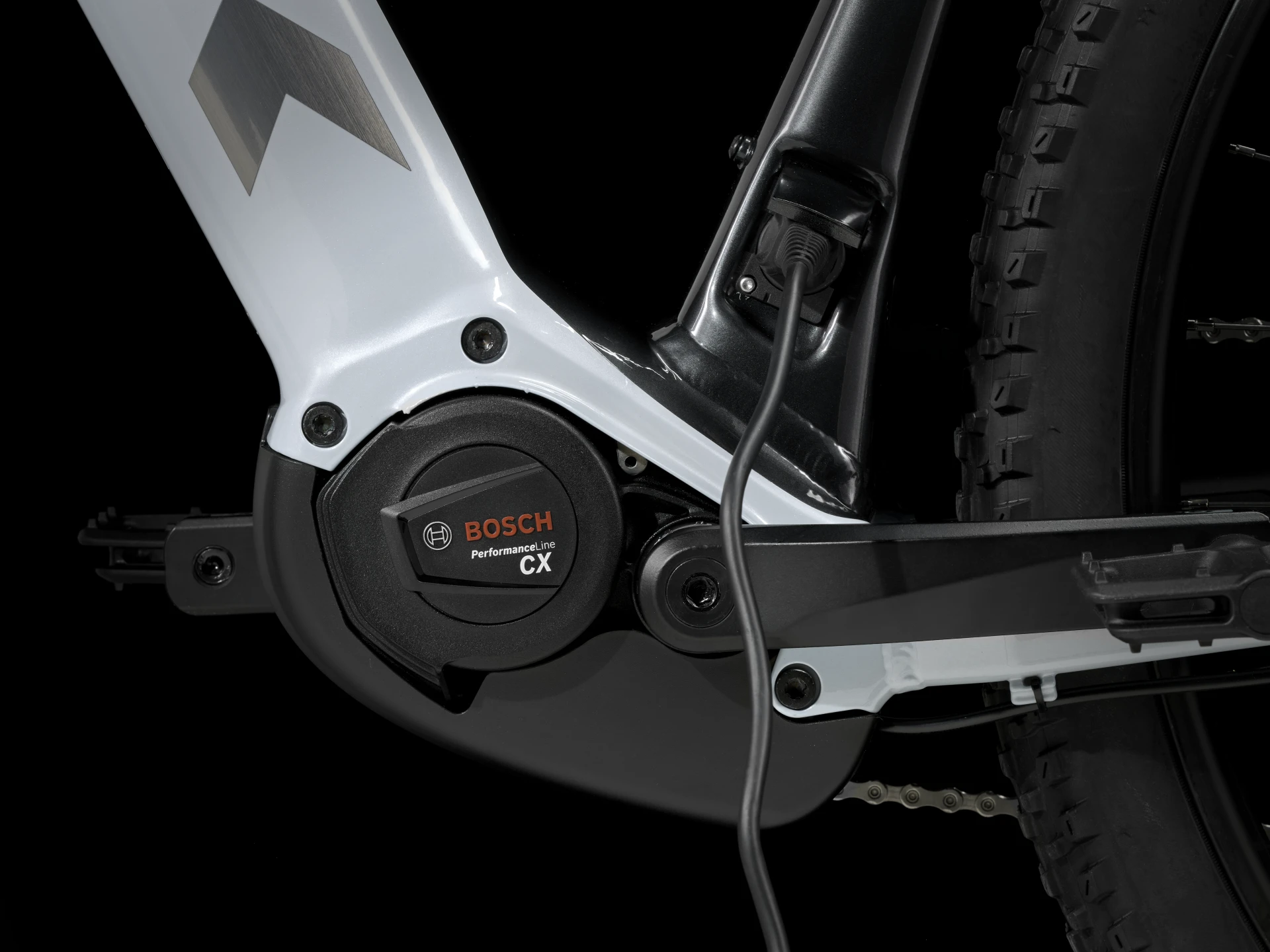 Trek Powerfly 4 Gen 4 | RAIDA