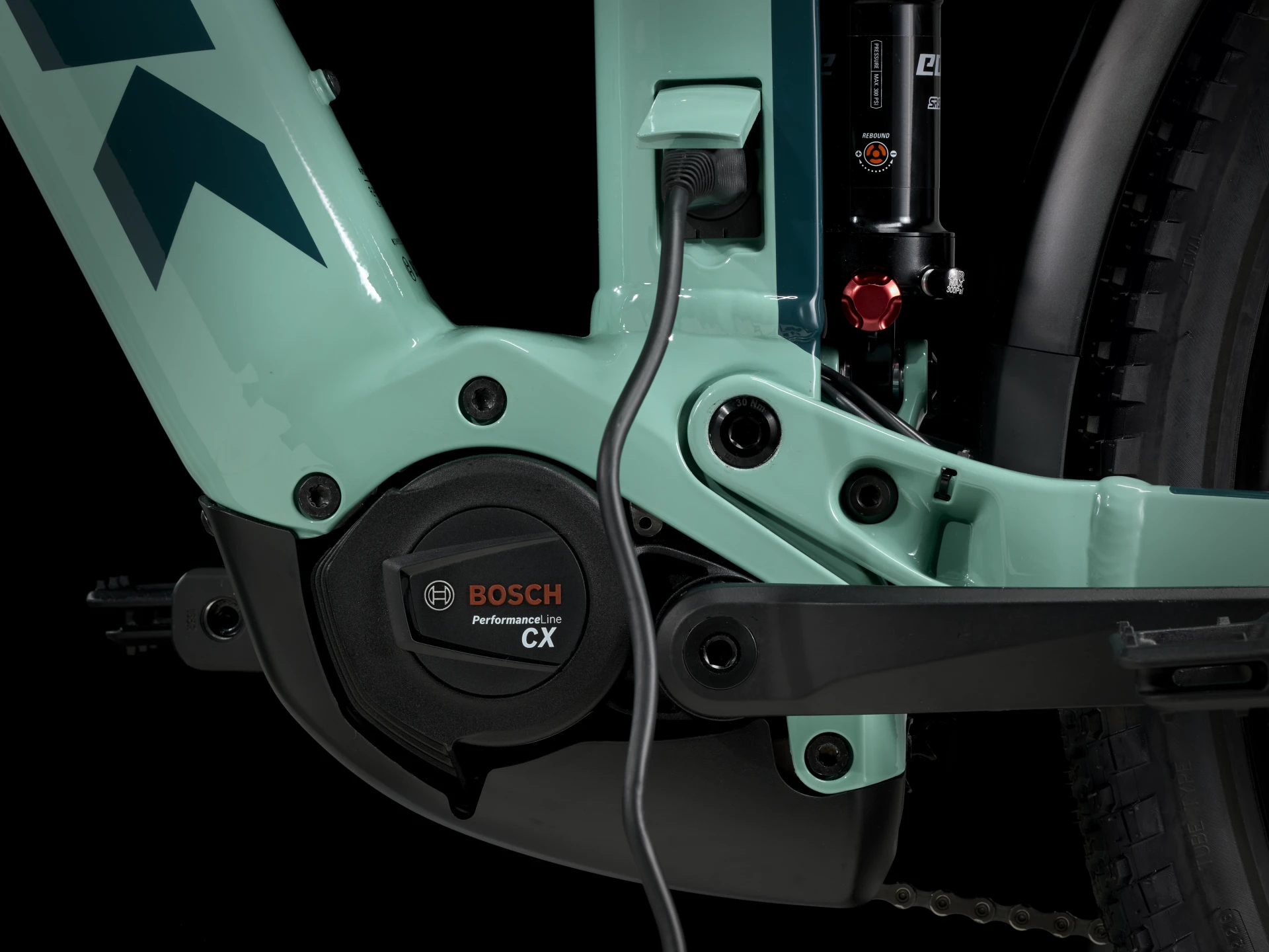 Trek Powerfly FS 4 Equipped Gen 3 | RAIDA