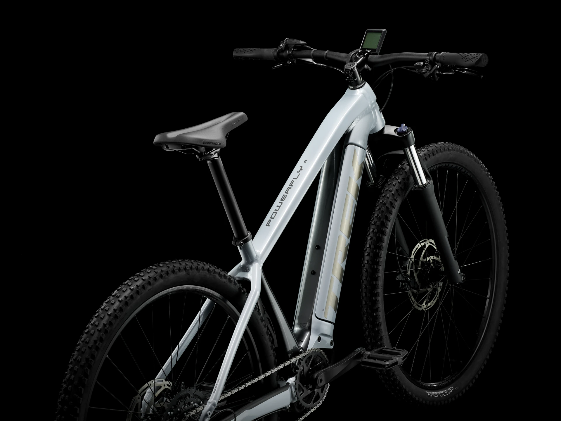 Trek Powerfly 4 Gen 4 | RAIDA