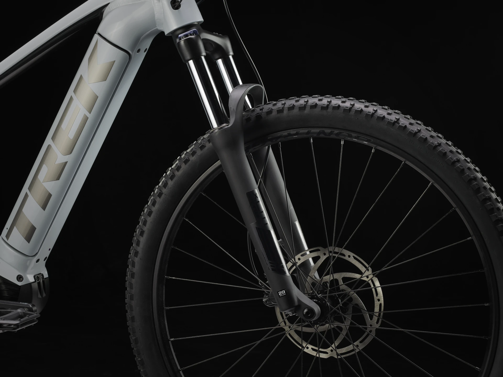Trek Powerfly 4 Gen 4 | RAIDA