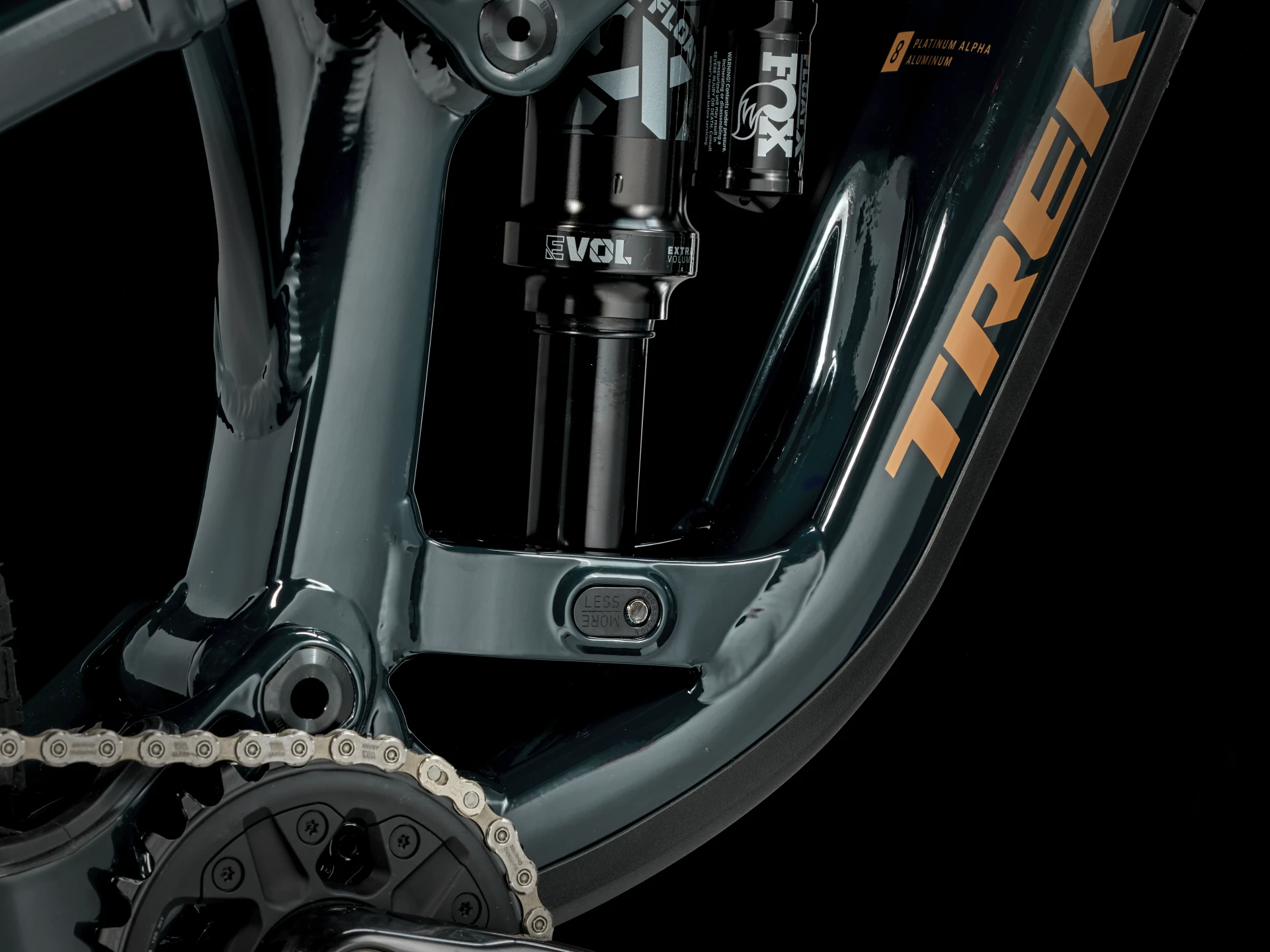 Trek Fuel EX 8 XT Gen 6 | RAIDA