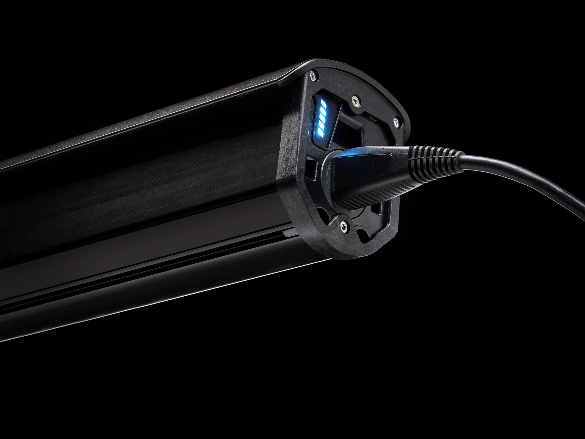 Trek Powerfly FS 4 Equipped Gen 3 | RAIDA