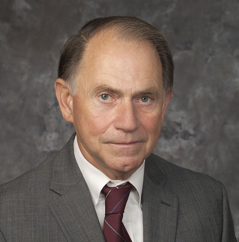 Jesse Beeler | Else School of Management