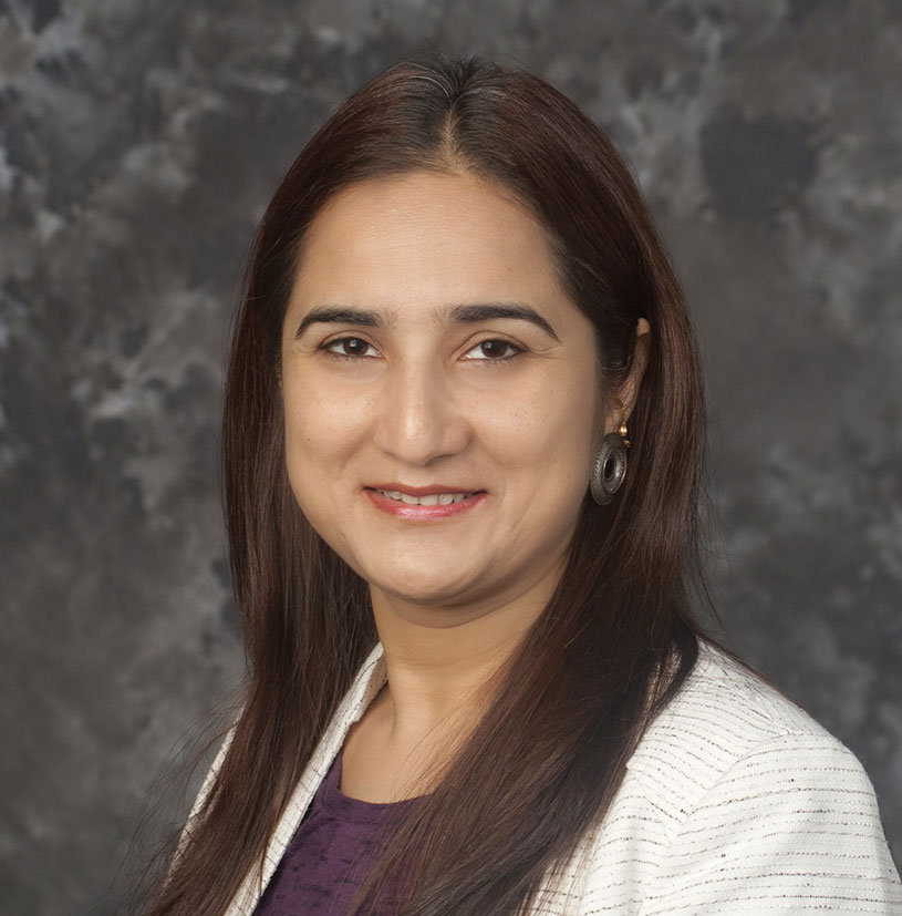 Monika Rawal | Else School of Management