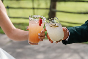 Wedding Alcohol Packages | Bar Packages For Events