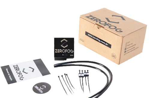 ZEROFOG V1 | ZEROFOG