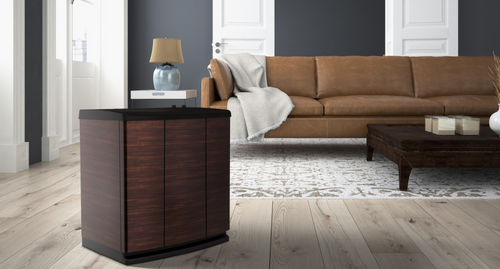 Evaporative Humidifiers Aircare