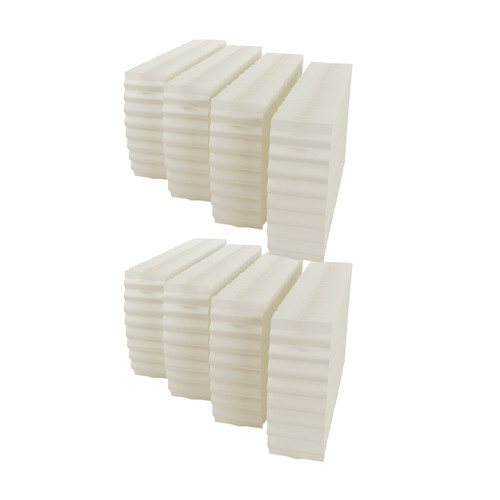 HDC411 Super Wick® | 2 Pack | AIRCARE