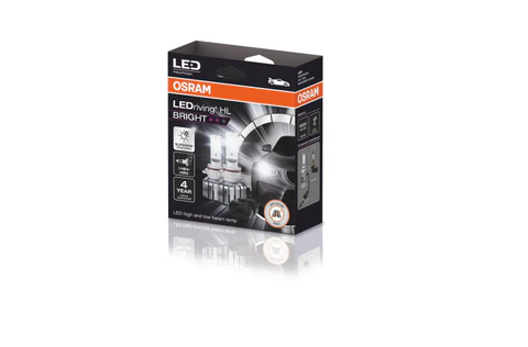 OSRAM LEDriving HL BRIGHT HB4/HIR2 9006DWBRT-2HFB | Fairlane Performance
