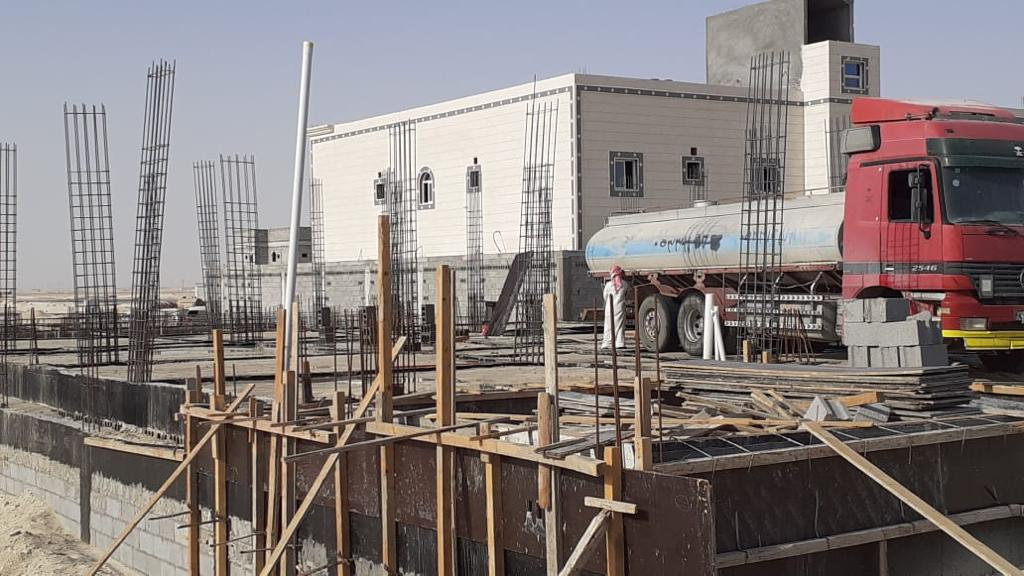 مشروع الرياض