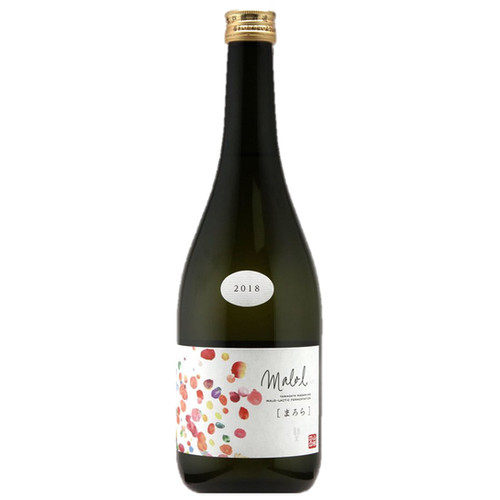 Yamagata-Masamune Junmai Ginjo Marora | Orihara