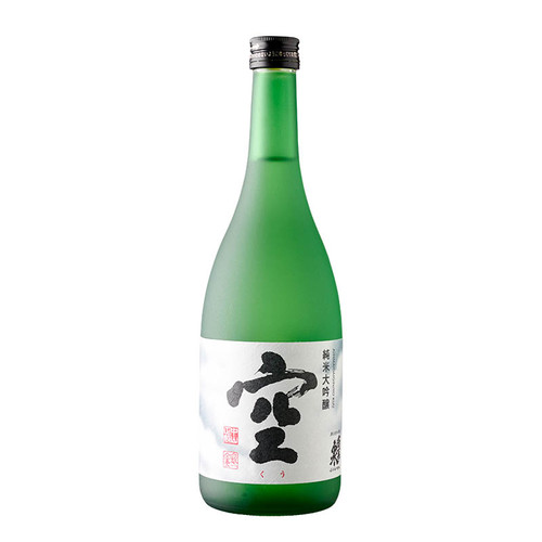 Houraisen Junmai Daiginjo KUU | Orihara