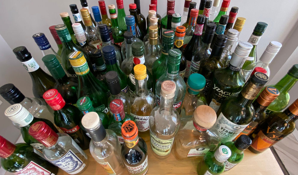 An Introduction to Vermouth