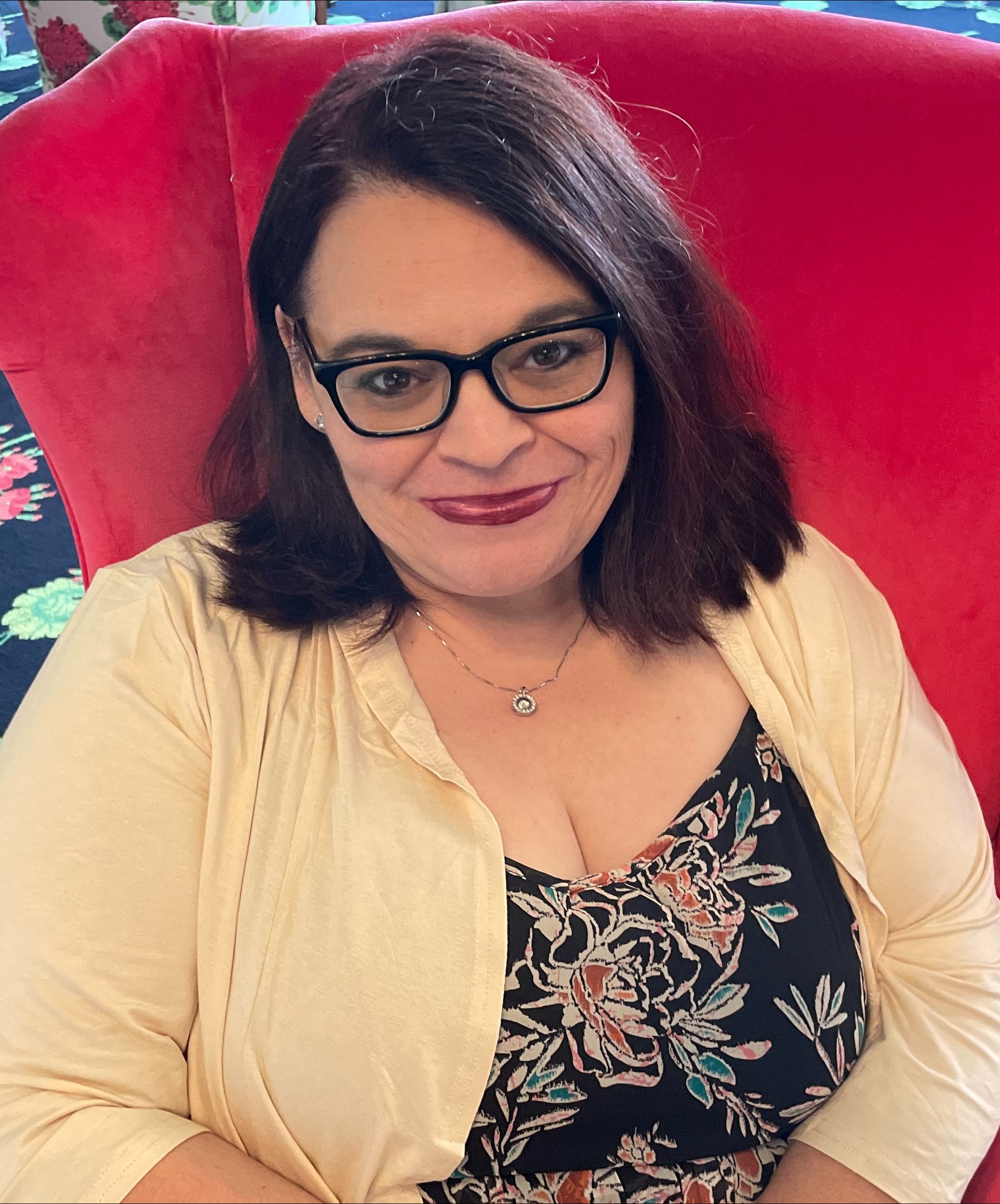 Amy Deace | WDSM Staff | Heartland Christian Counseling