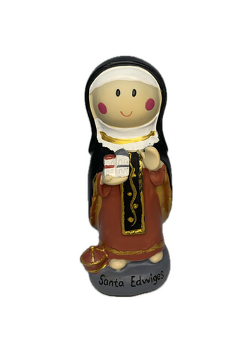 Santa Edwiges G | Loja Coletanea