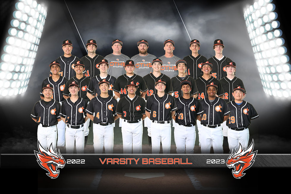 SPRING | d.techathletics