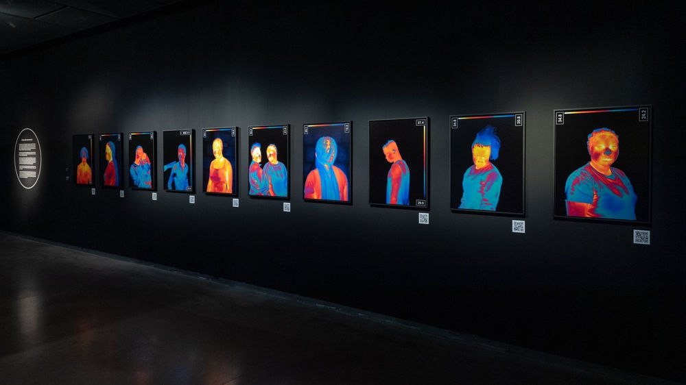 Color. El conocimiento de lo invisible, una muestra sobre un enigma que ...