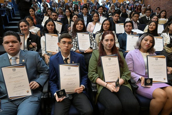 Sistema Incorporado de la UNAM, modelo ejemplar y exitoso