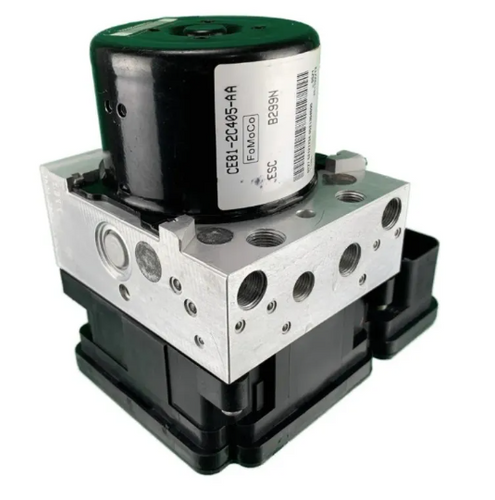 Módulo Abs New Fiesta 2011 - 2014 Ce812c405ab ce812c219aa | Loja Freiou