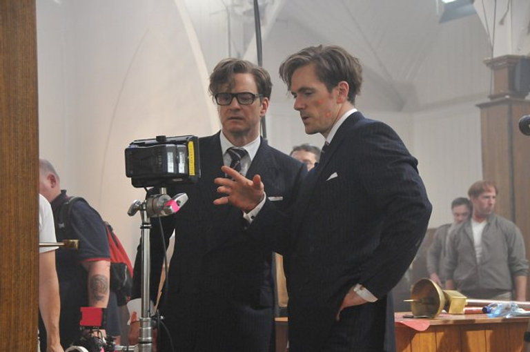 Q&A with Sponsored Stunt Performer Rick English