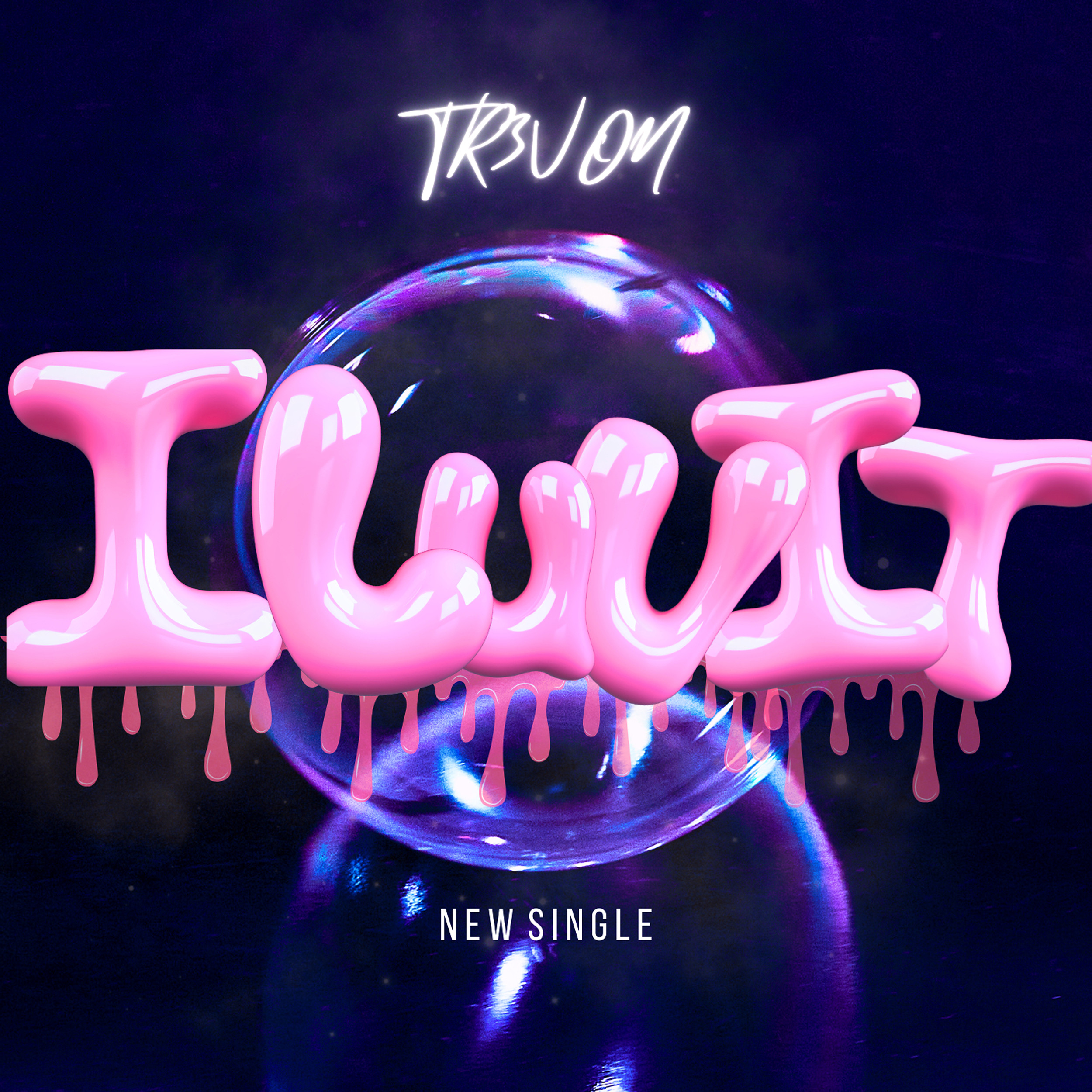 TR3VON Singer| Songwriter| Actor | United States