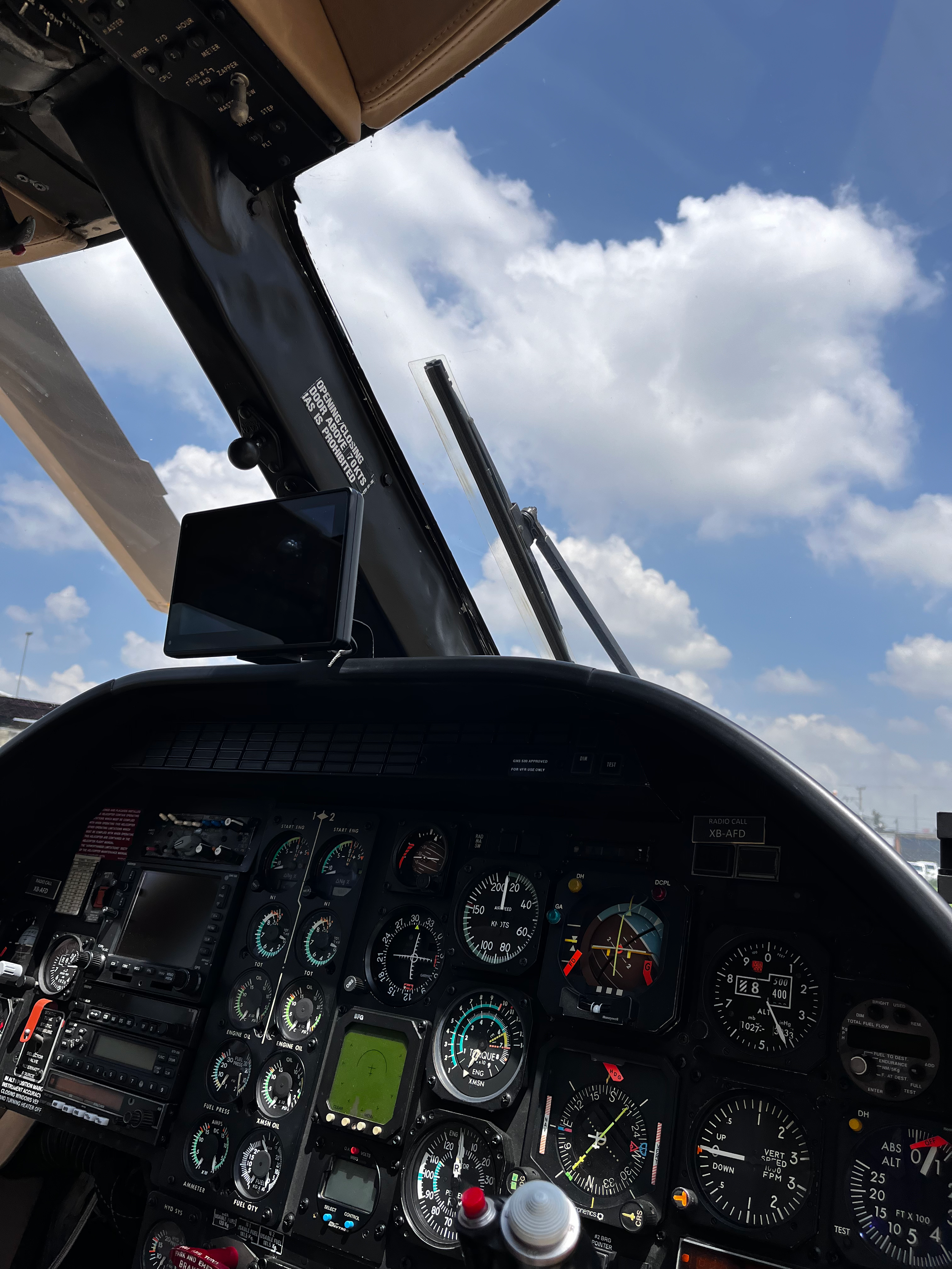 Custom tour | Design your helicopter experience | Tofly7