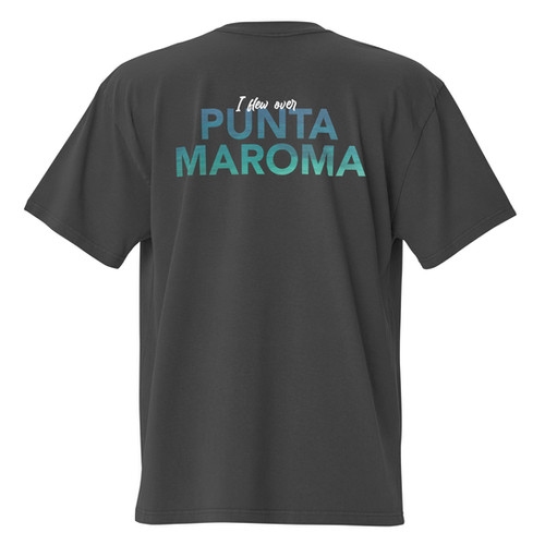 Punta Maroma | Tofly7