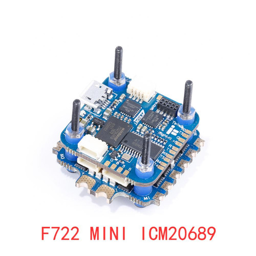 Iflight SucceX Mini F7 V3 35A | Core-FPV