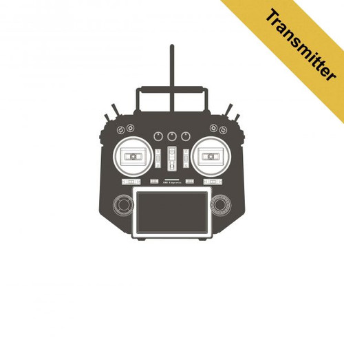 Frsky Horus X10 Express | Core-FPV