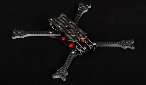 Transtec Freedom V2 235mm | Core-FPV