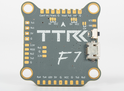 Transtec TTRC F7 | Core-FPV