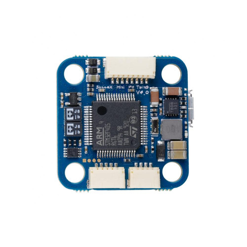 Iflight SucceX Mini-W F4 TwinG | Core-FPV