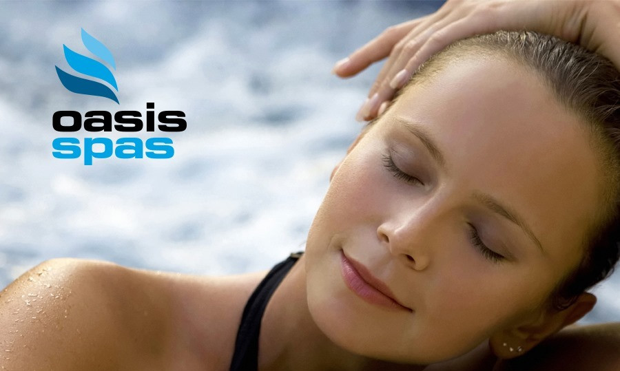 Oasis Spas | Scotland | Penguin Spas Outdoor Living