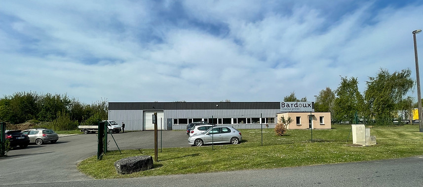 Bardoux Mécanique Générale | France