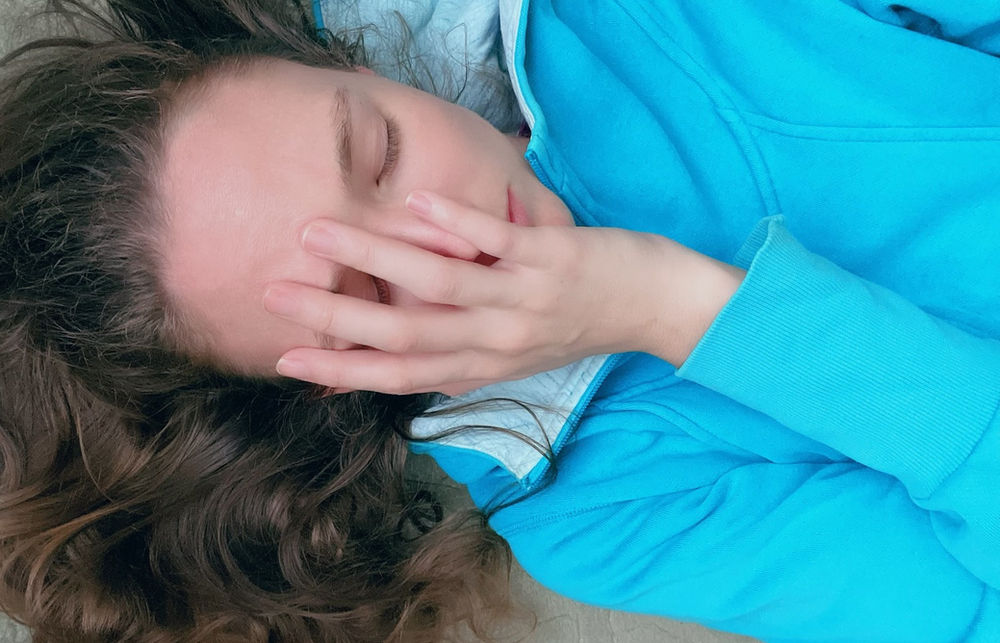 Emotional exhaustion: what it is & how to treat it