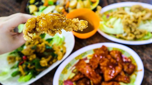 FPC Seafood | Family-Run Tampines Zi Char