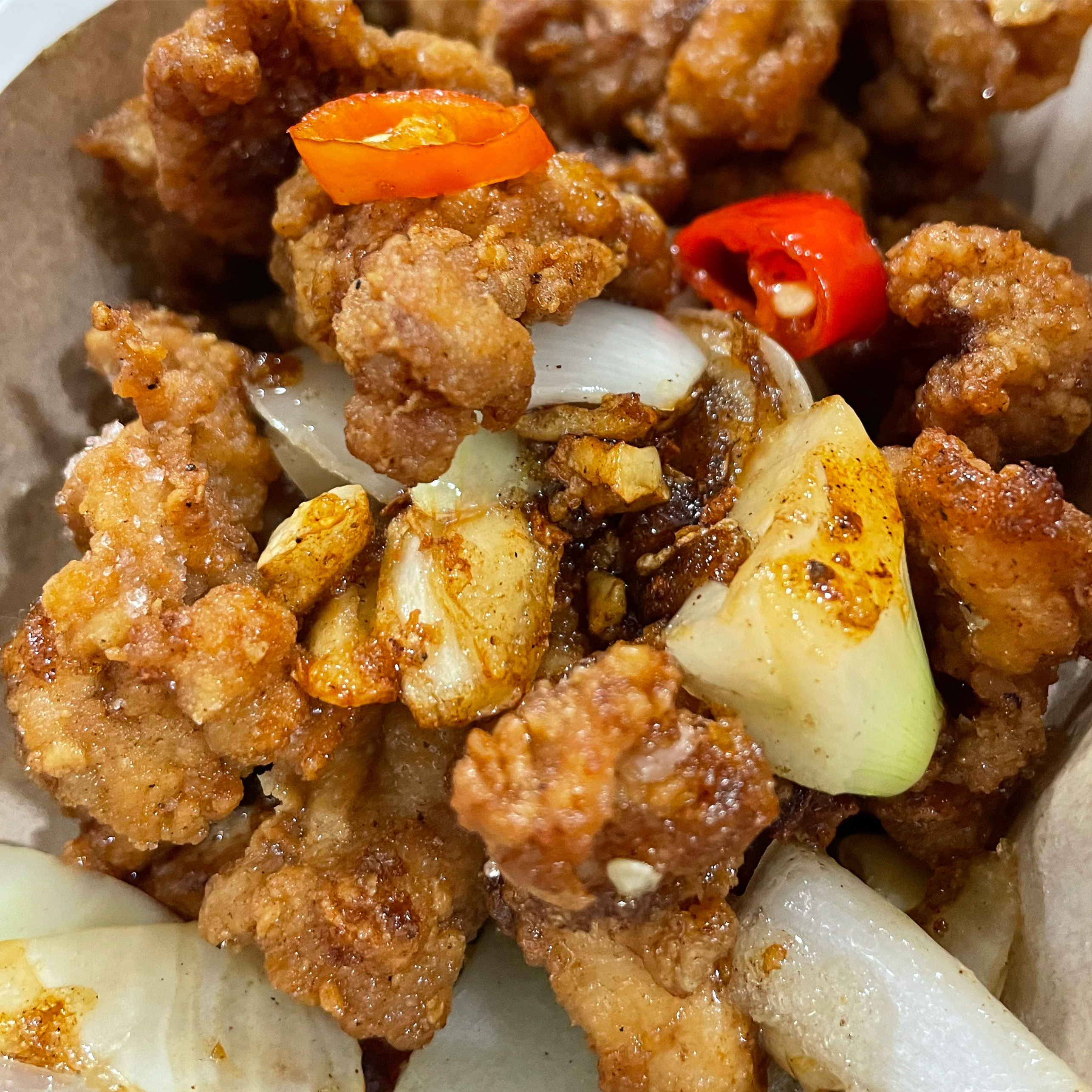 Best takeaway foods