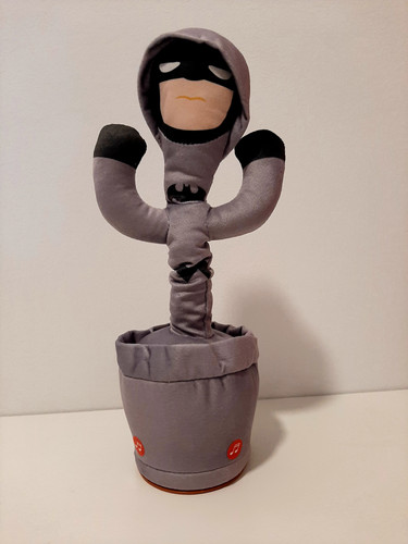 Batman Musical | Adapt4you