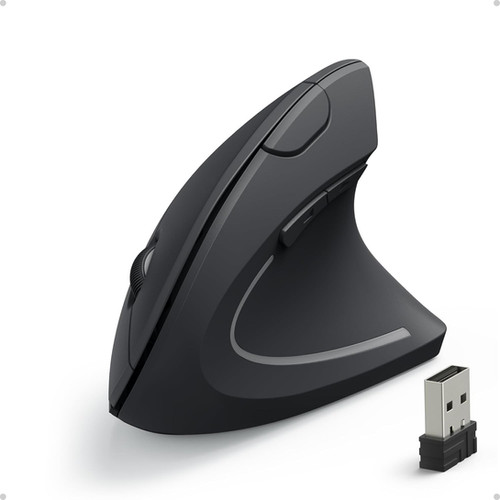 Rato Ergonómico | Adapt4you