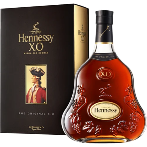 Hennessy XO 750ml | Liquor Plus